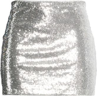Only HOSEN & R&Ouml;CKE - Minir&ouml;cke auf YOOX.COM