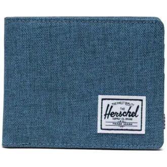 Herschel Roy Coin RFID