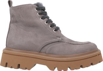 Camerlengo SCHUHE - Stiefeletten auf YOOX.COM