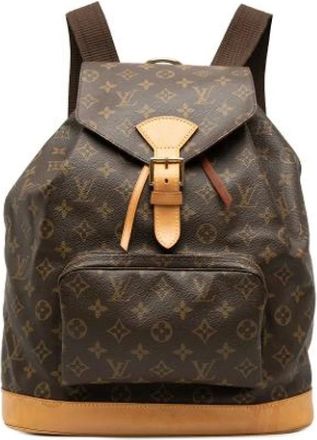 Louis Vuitton Damen, Pre-Owned, Braun, ONE SIZEGr&ouml;&szlig;e
