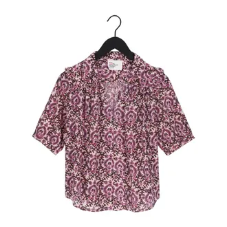 Leon & Harper Cancio Tc160 Delhi Bluse - - Blouses & Shirts - Damen - Mehrfarbig - S