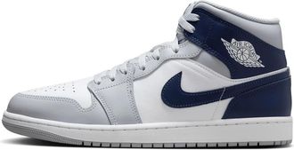 Nike Jordan Homme, Sport, Multicolore, Taille: 50 1/2 EU 1 Mid