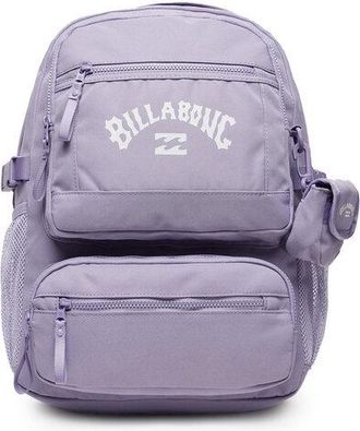 Billabong Rucksack C-BLB-M-001-08 Violett