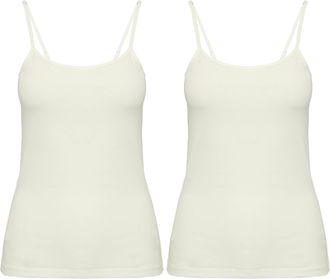 s.Oliver Spaghetti Tr&auml;ger Top