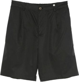 Myths Homme, Shorts, Noir, Taille: 2XL Shorts d&eacute;contract&eacute;s