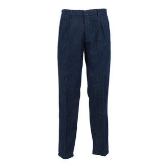 Slowear Slowear, Herren, Hosen, Blau, W33Gr&ouml;&szlig;e