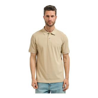 HUGO BOSS Herren, Oberteile, Beige, LGr&ouml;&szlig;e