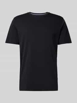 Olymp Level 5 Regular Fit T-Shirt aus reiner Baumwolle