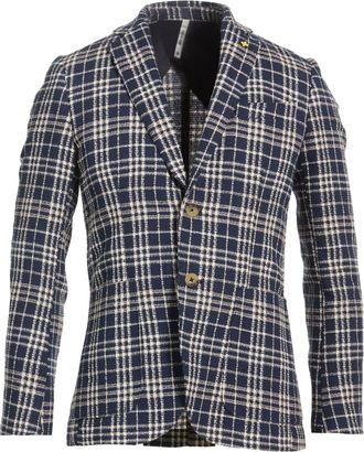 Alessandro Gilles ANZ&Uuml;GE und CO-ORDS - Blazers auf YOOX.COM
