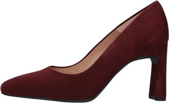 Unisa Damen, Schuhe, Rot, 41 EUGr&ouml;&szlig;e