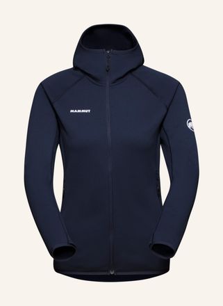 Mammut Mammut Midlayer-Jacke Aconcagua blau