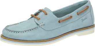 Sioux Schn&uuml;rschuh