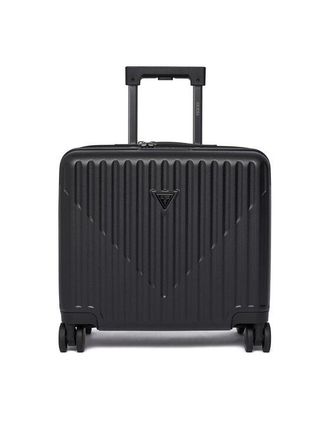 Guess Kabinenkoffer TMOLPC P5243 Schwarz