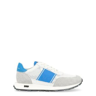 Philippe Model Homme, Chaussures, Blanc, Taille: 44 EU Low Man Tour Baskets