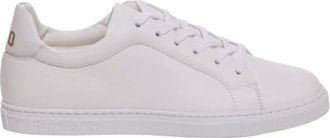 Pantofola D'oro Femme, Chaussures, Blanc, Taille: 37 EU Foro Italico