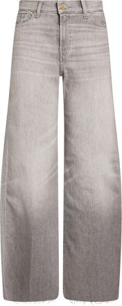 7 For All Mankind HOSEN & R&Ouml;CKE - Jeanshosen auf YOOX.COM