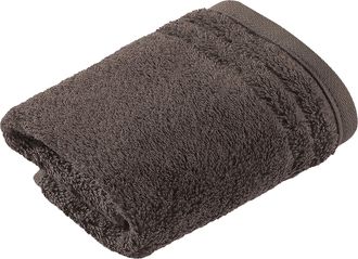 Vossen Handtücher Vienna Style Supersoft Slate Grey - 7420
