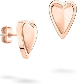 Liebeskind Ohrringe Heart