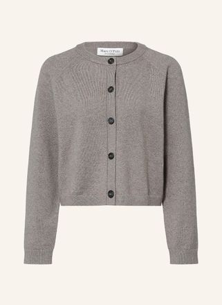 Marc O'Polo Marc Opolo Strickjacke beige