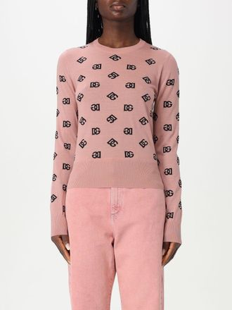 Dolce & Gabbana Pull DOLCE & GABBANA Femme couleur Rose