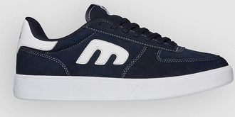 Etnies Emerson X FOS Skateschuhe white
