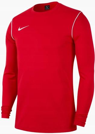 Nike Park 20 Sweatshirt Rundhalsausschnitt f&uuml;r Herren (Rot)