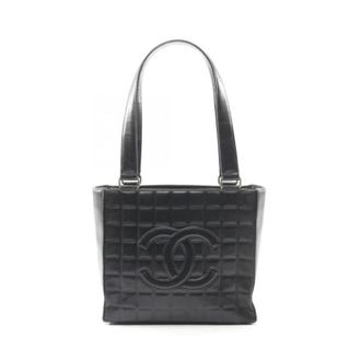 Chanel Damen, Pre-Owned, Schwarzk, ONE SIZEGr&ouml;&szlig;e
