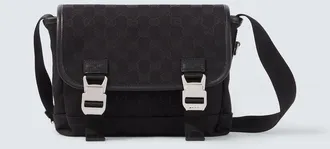 Gucci Messenger Bag GG