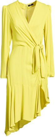 Elisabetta Franchi KLEIDER - Midi-Kleider auf YOOX.COM