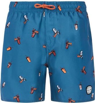 Protest Kinder Badeshorts PRTRocker JR
