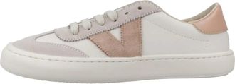 Victoria Femme, Chaussures, Blanc, Taille: 40 EU Olmo Barefoot