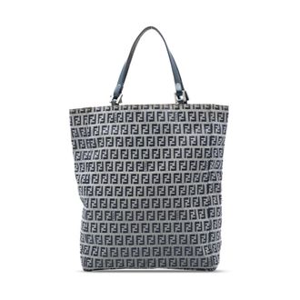Fendi Damen, Pre-Owned, Grau, ONE SIZEGr&ouml;&szlig;e