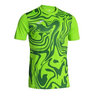 Joma Herren-T-Shirt - Lion II - Kurzarm