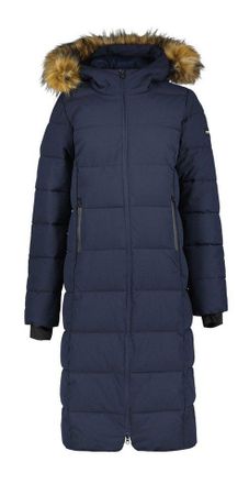 Icepeak Outdoorjacke Icepeak Mantel Brilon