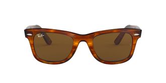Ray-Ban MOD. 2140 Ray-Ban Sonnenbrille MOD. 2140 Wayfarer Sonnenbrille 50, Braun