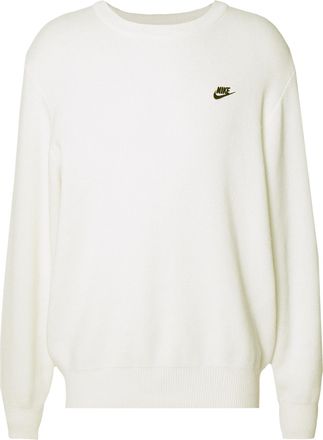 Nike Pullover CLUB