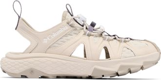 Columbia Sandalen Columbia Peakfreak Rush Shandal 2109481 Beige