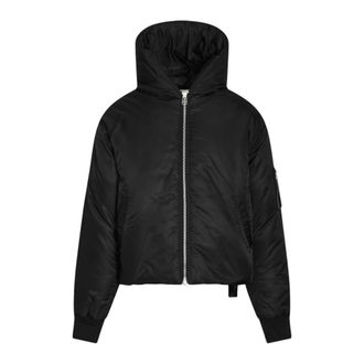 OAMC Oamc, Herren, Jacken, Schwarzk, MGr&ouml;&szlig;e