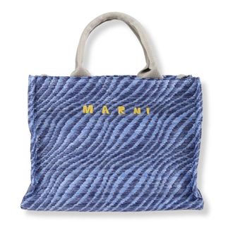 Marni Damen, Taschen, Blau, ONE SIZEGr&ouml;&szlig;e