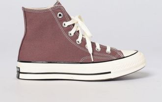 Converse Baskets CONVERSE Femme couleur Marron