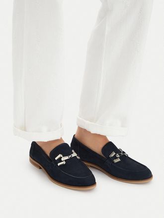 Caprice Slipper Caprice 9-24202-46 Dunkelblau