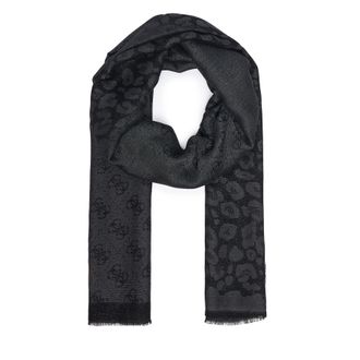 Guess Schal Guess AW5531 VIS03 Schwarz