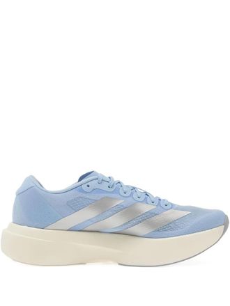 adidas baskets Adizero Evo SL - Bleu