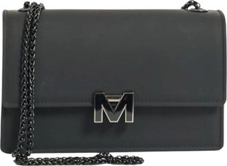 Marc Ellis Femme, Sacs, Noir, Taille: ONE Size Flat Supermee M