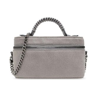 Stella McCartney Damen, Taschen, Grau, ONE SIZEGr&ouml;&szlig;e