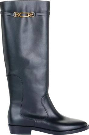 Bally Stiefel - - Shoes - Damen - Schwarzk - 36 EU