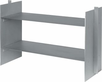 Ferm Living Etag&egrave;re basse Lager Ferm Living