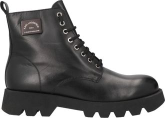 Karl Lagerfeld SCHUHE - Stiefeletten auf YOOX.COM