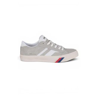 Keds Pro-Keds, Femme, Chaussures, Beige, Taille: 36 EU Royal Classic
