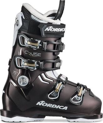 Nordica Damen Ski-Schuhe THE CRUISE 75 W